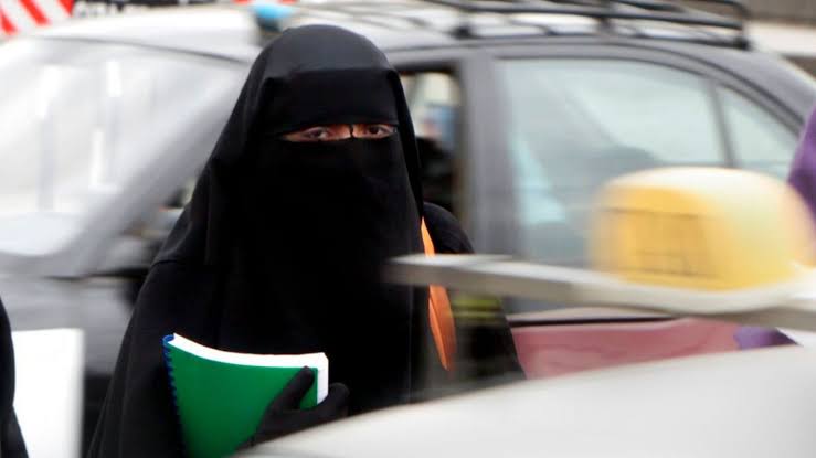 kazakhstan-bans-face-coverings-in-public - Kabul24