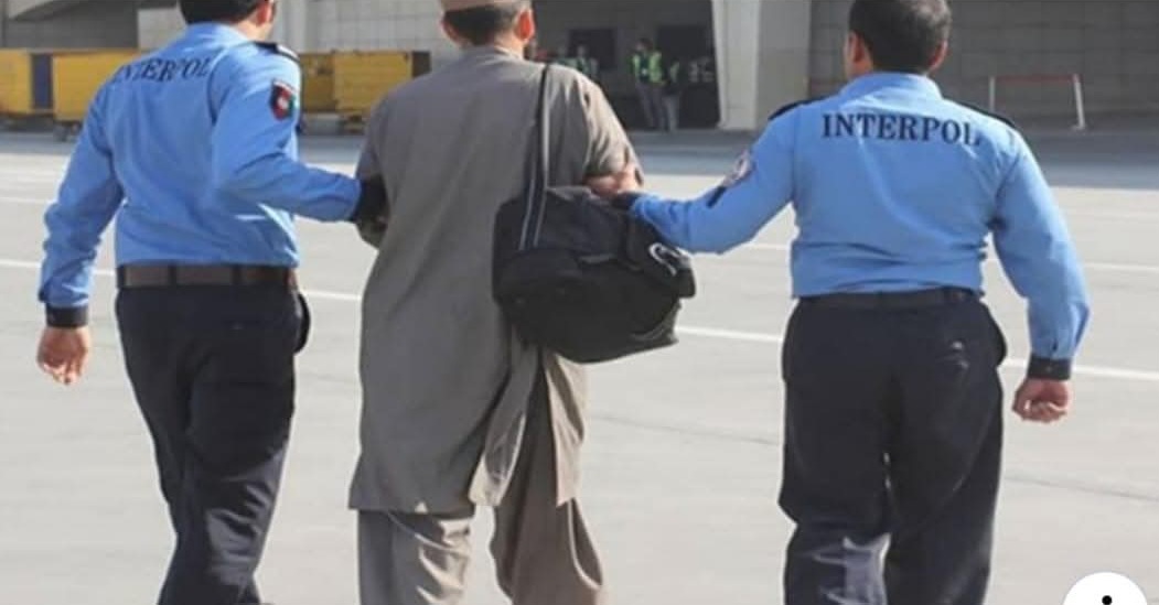 Afghanistan’s Interior Ministry Dismantles Interpol Police Structure - Kabul24