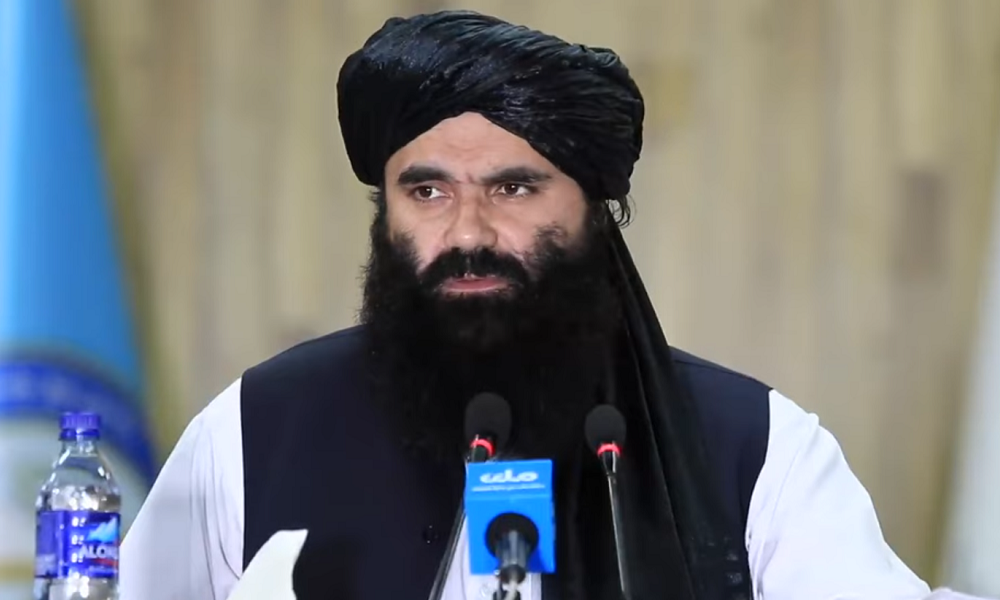 Haqqani: Pakistan’s Reckless Propaganda Is Deliberate Warmongering ...