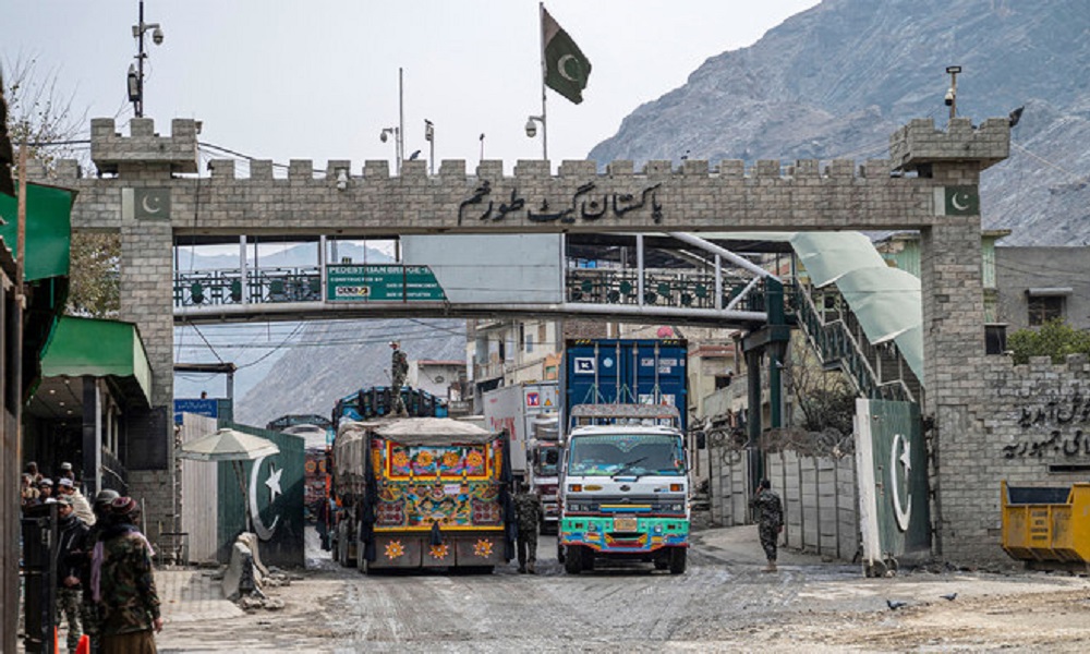 $45 Million Increase in Afghanistan's Exports in One Month - Kabul24