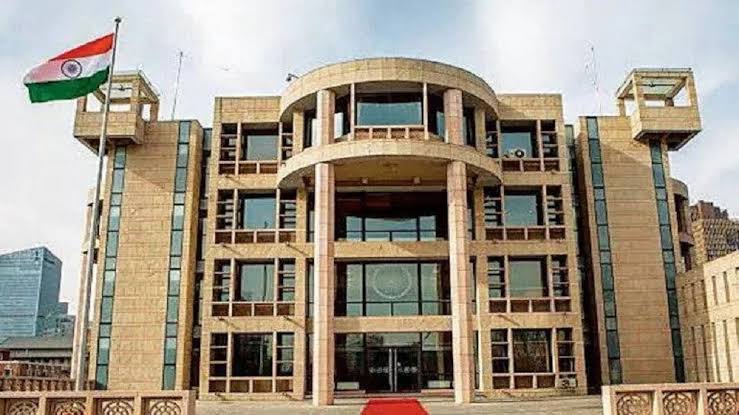 India’s Embassy in Kabul to Resume Normal Operations Soon - Kabul24