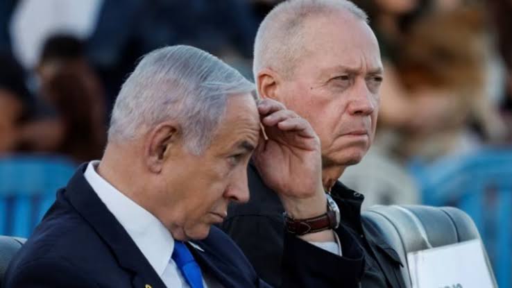 Turkey's Symbolic Arrest Warrants for Netanyahu and 35 Israeli Officials - Kabul24