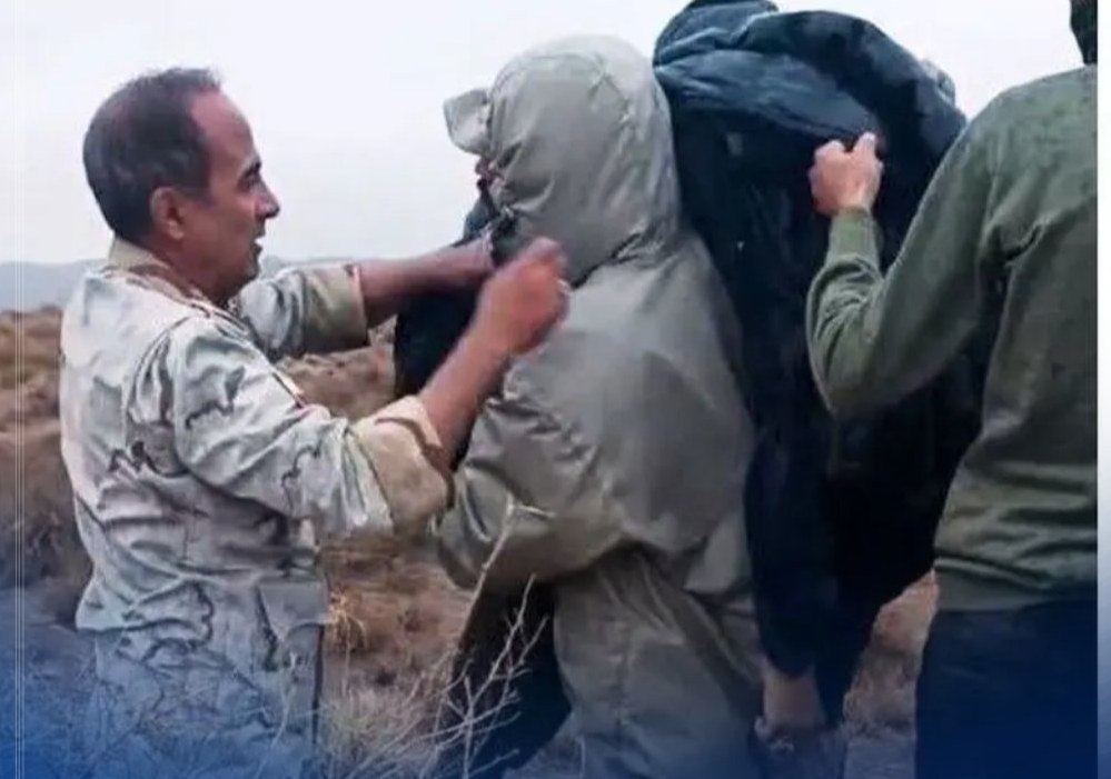 Afghan Migrants Die from Severe Cold on Iran Border; Bodies Handed Over ...