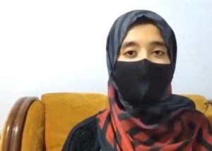 الهام نبی‌زاده‌ اول نمره عمومی کانکور بخش دختران شد - کابل 24